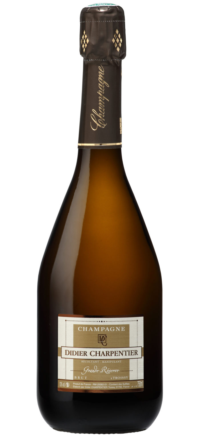 Champagne Prestige - Champagne Didier Charpentier